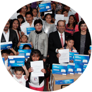 Home - Fundacion Telmex Telcel